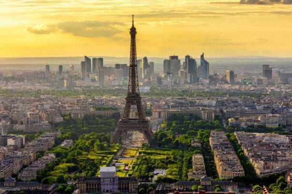 16 Most Romantic Destinations in Europe - Go Real Travel