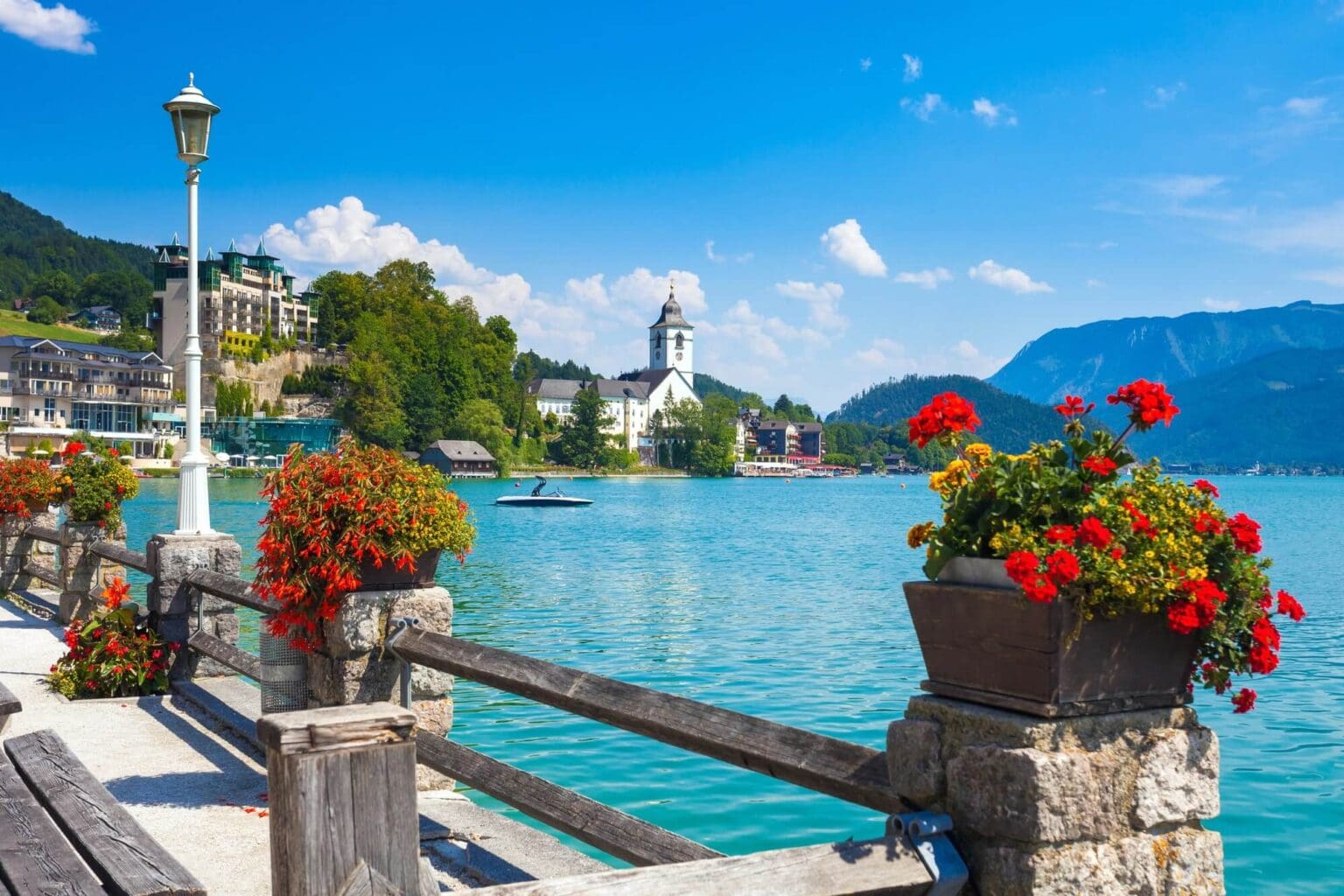 14 Most Beautiful Villages in Austria - Go Real Travel