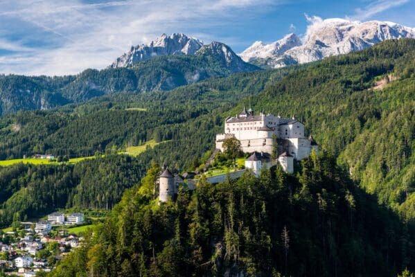 14 Most Beautiful Villages in Austria - Go Real Travel