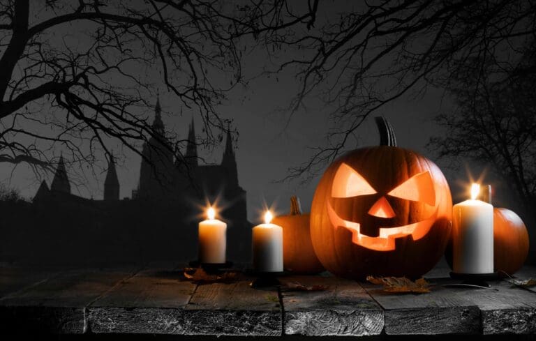 11 Best Destinations to Celebrate Halloween in Europe
